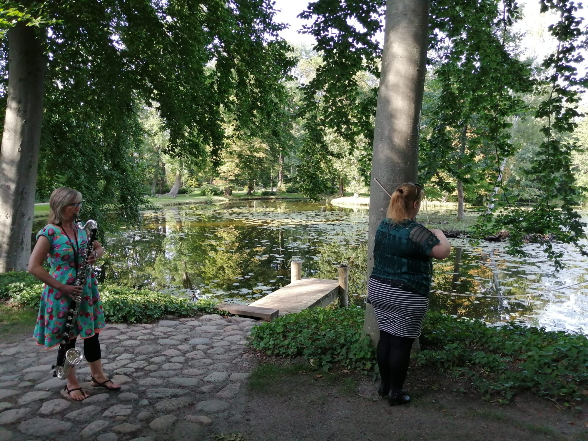 Bands – Pia Nygaard